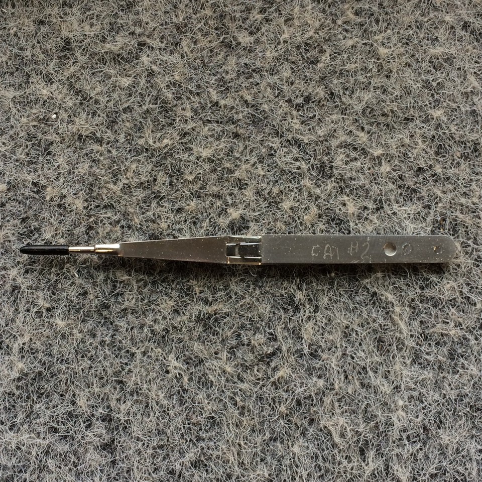 Astro Insertion Tool ATBX 1053 Aviation Avionics DANIELS DMC | eBay