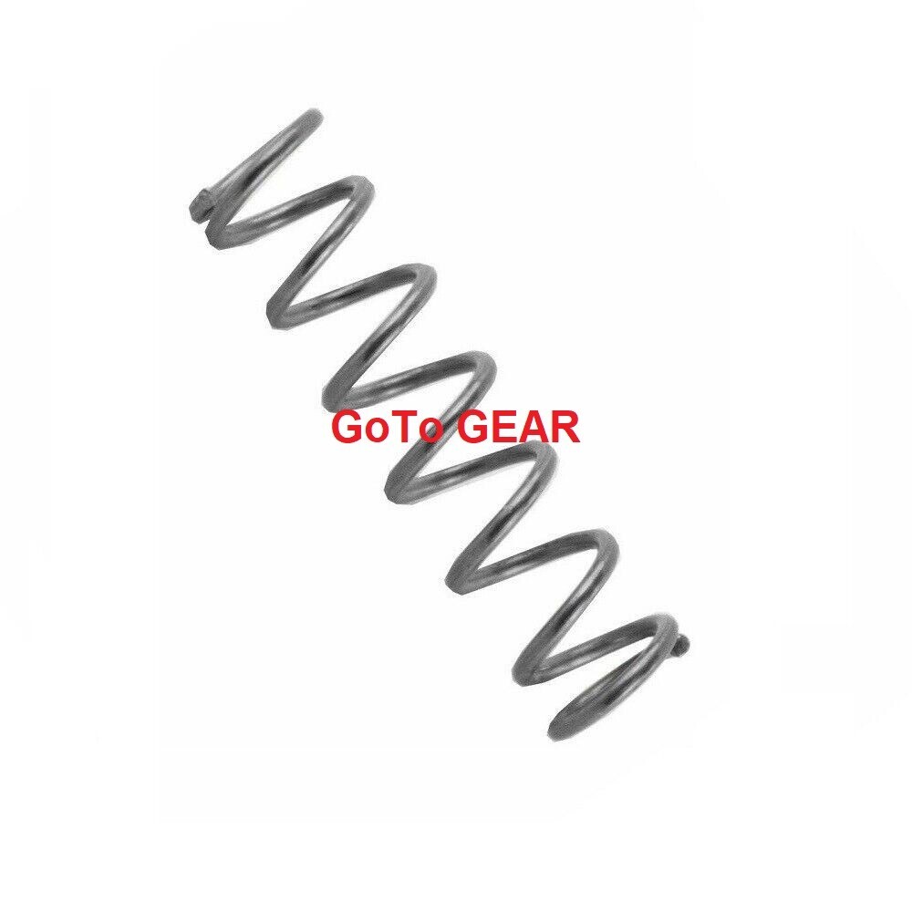Replacement Slide Lock Spring for Gen 5 Glock 17, 19, 19X, 26, 34, 44 ...
