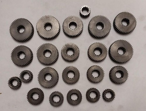 (1) BARBER COLMAN Gear Hobber 42T 42 Teeth | eBay