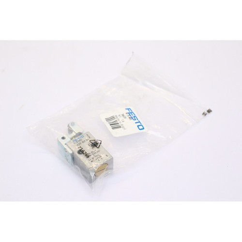 Festo 3629 R-3-M5 levier vanne fin de course (B287) | eBay