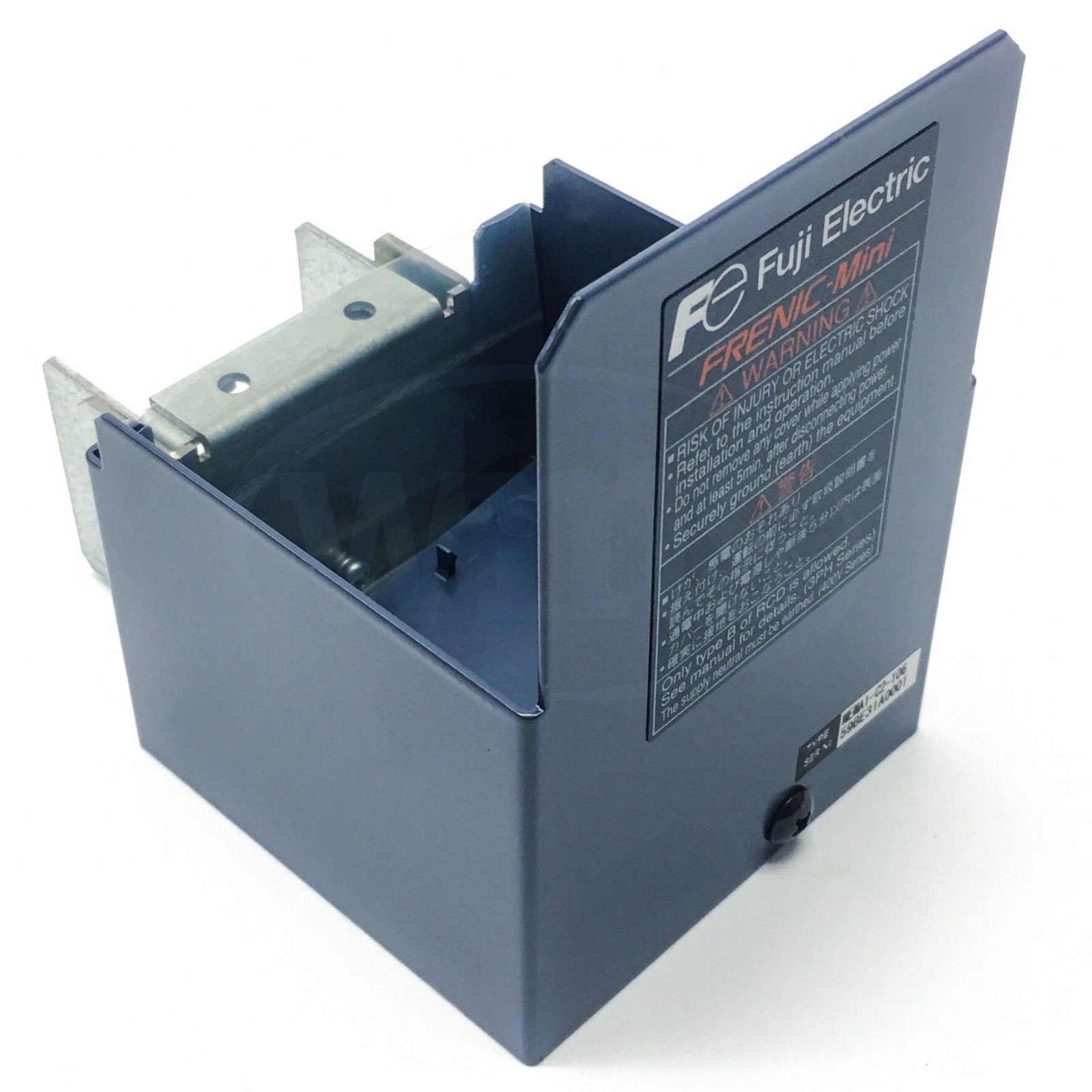 NEMA1-C2-106 Fuji Electric NEMA/UL Type 1 Conversion Kit, for ...