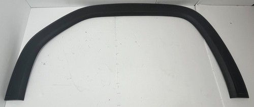 2019-2021 GMC SIERRA 1500 FRONT LEFT SIDE FENDER FLARE SIDE F125439BH ...