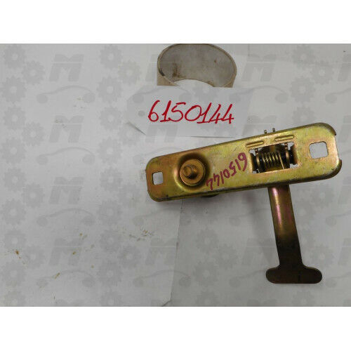 Front bonnet lock latch for Ford Escort Sedan | eBay