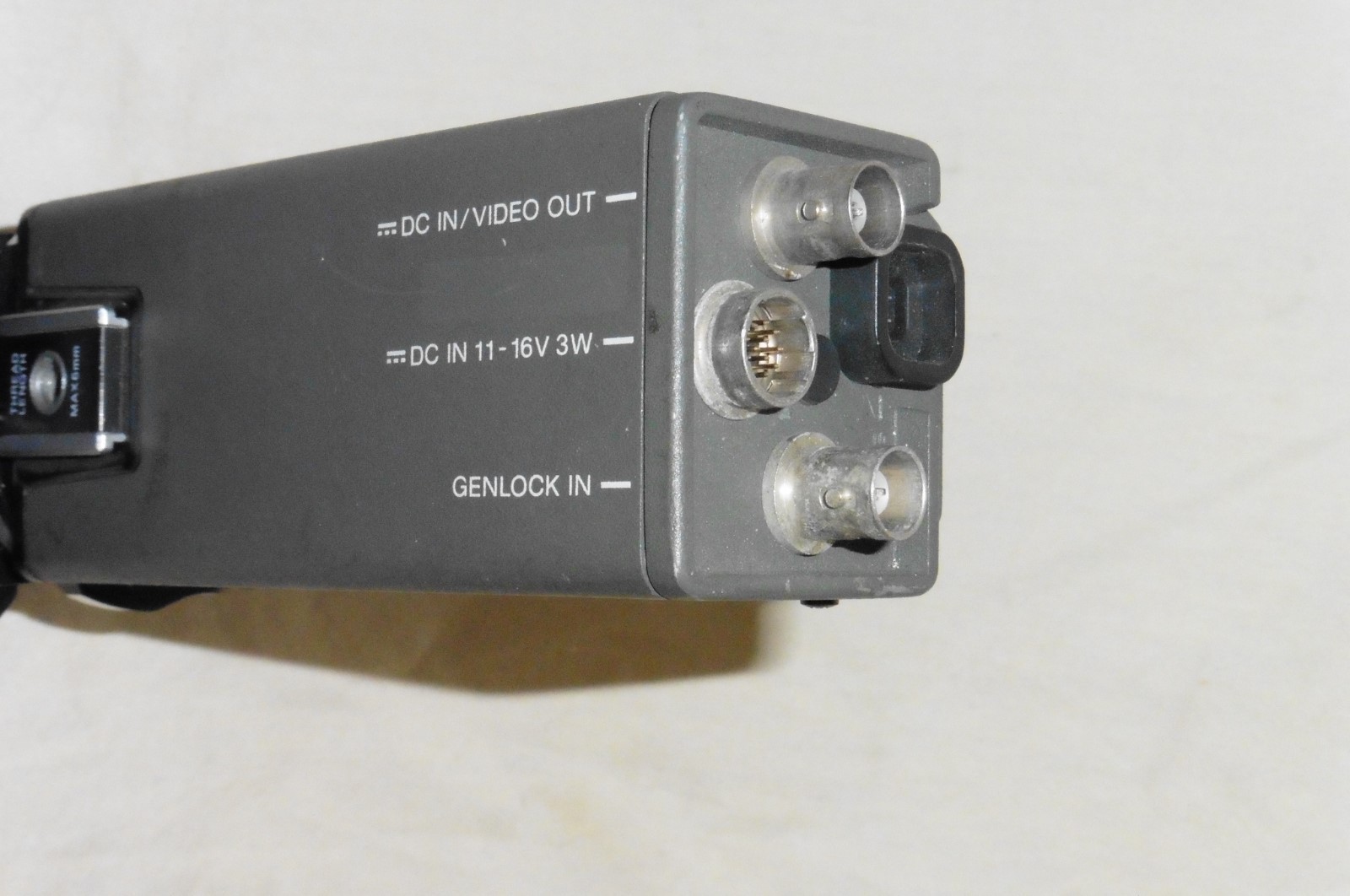 35R3 MITCHELL / FRIES VIDEO TAP & SONY CAMERA ARRI RED | eBay