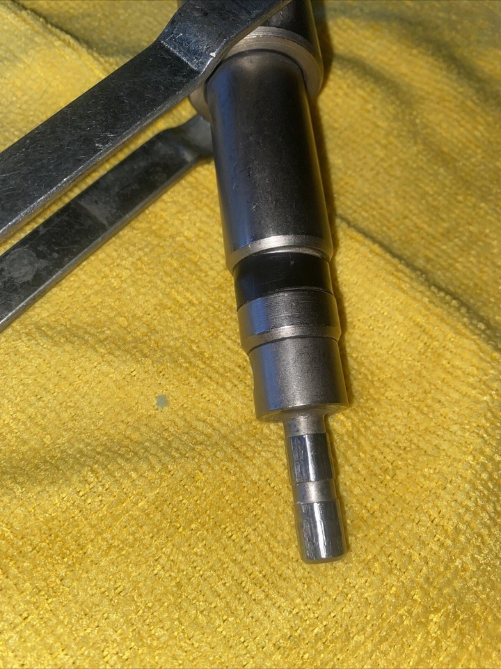 8194910 Universal Tool Kit X-Press Rod Anchor Installation | eBay