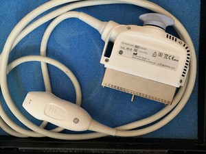 GE 4V-D Ultrasound Probe Transducer Volumetric Cardiac Vivid E9 | eBay