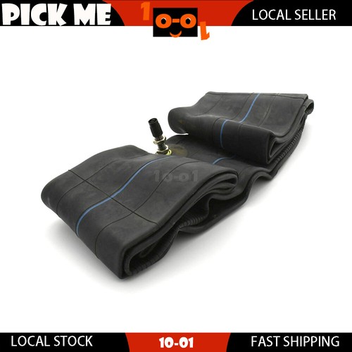 18 Inch Inner Tube for Dirt Trail Pit Motorbike 130/70-18 4.50-18 Valve ...