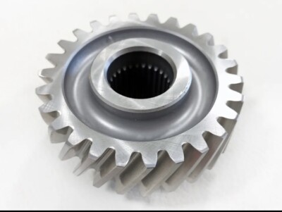 Genuine Ferrari Testarossa Transmission Gearbox Gear 139210 | eBay UK