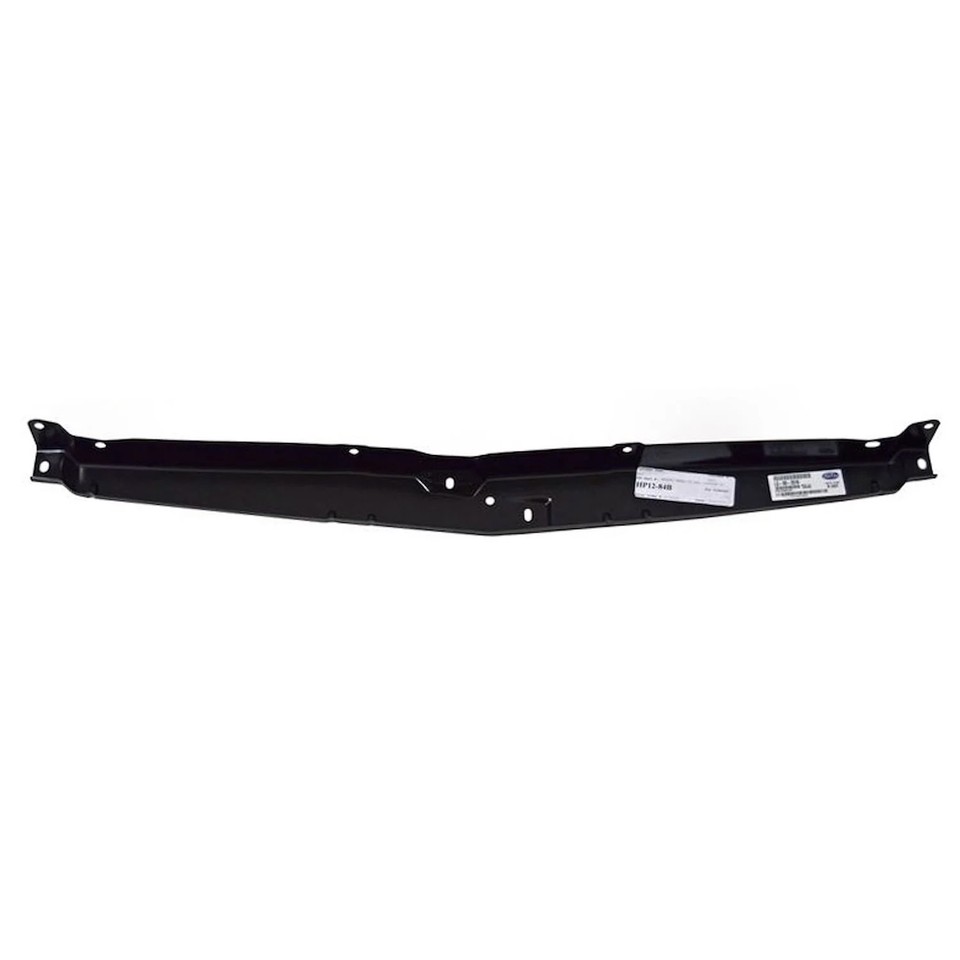 Golden Star HP12-84B Header Panel to Radiator Support Brace 1984-1987 ...