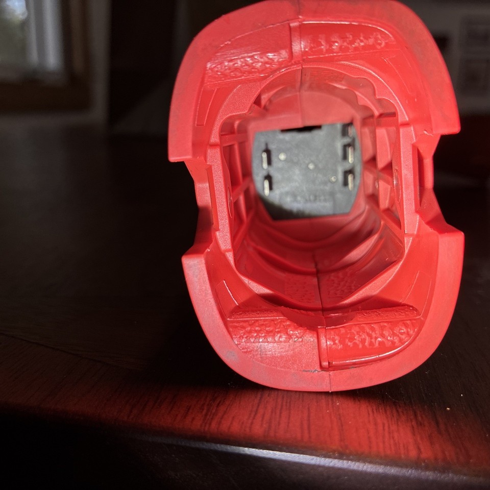 Snap-on CTR761 3/8 14.4 Cordless Ratchet | eBay