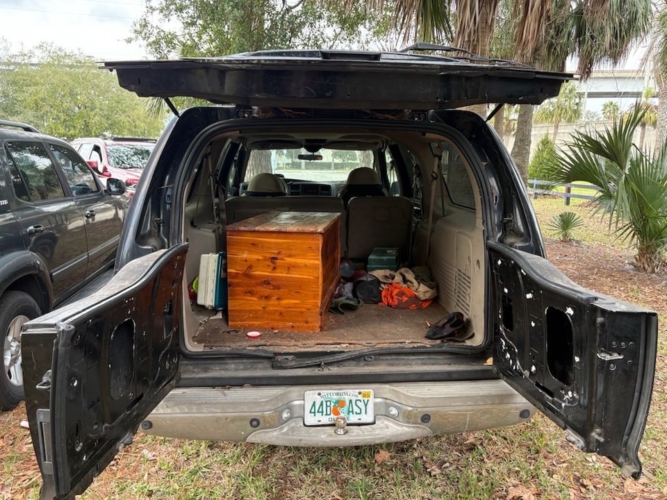 2001 Ford Excursion LIMITED | eBay