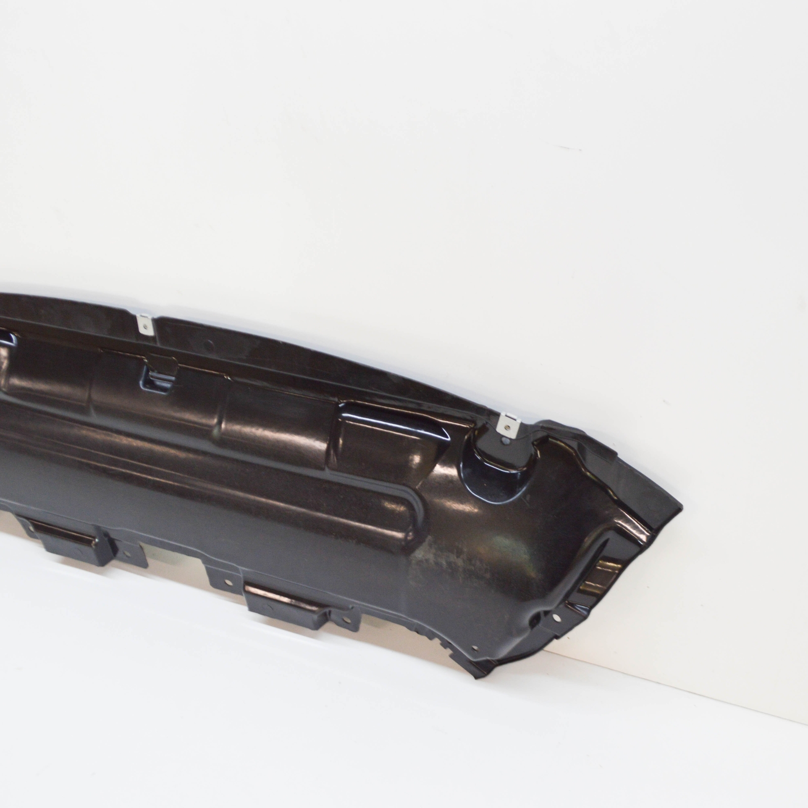 MERCEDES-BENZ GLC X253 Untere vordere Motorabdeckung A2535240030 NEU ...