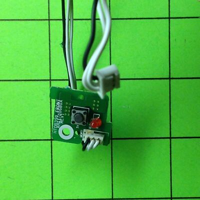 Samsung HT-D8390 DVD Video Player Board HT08390 HT-DB390 AH41-00680A | eBay