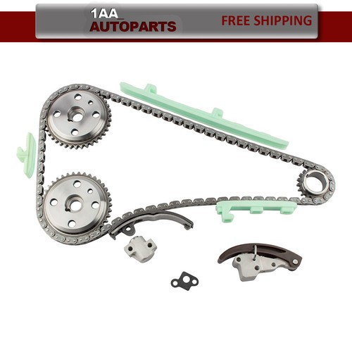 Timing Chain Kit Fits Chevy Malibu Buick Skylark Olds Alero Pontiac 2 ...