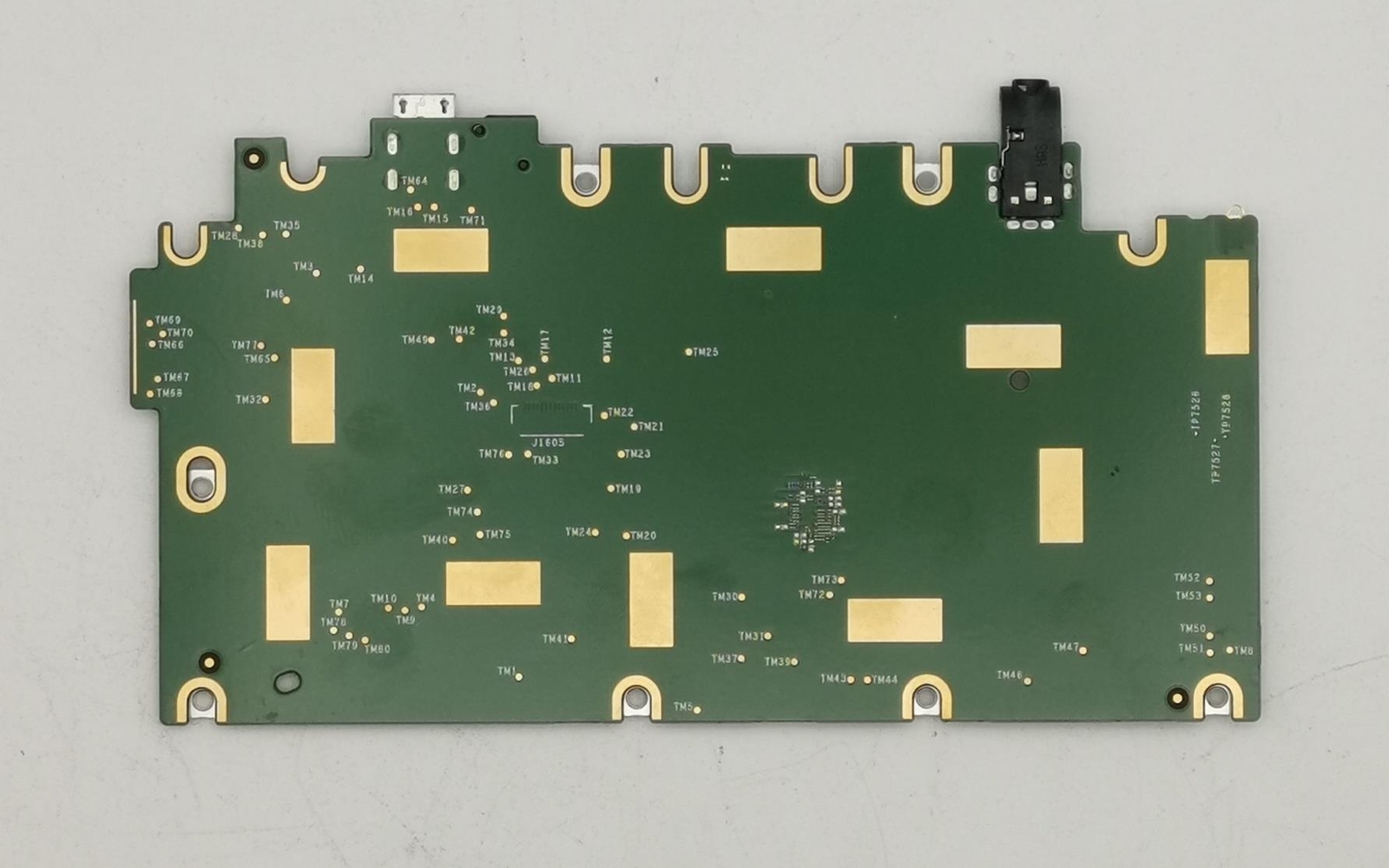 Amazon Kindle Fire HD 10 5th Gen SR87MC 10.1in LOWEST With Fast for ...