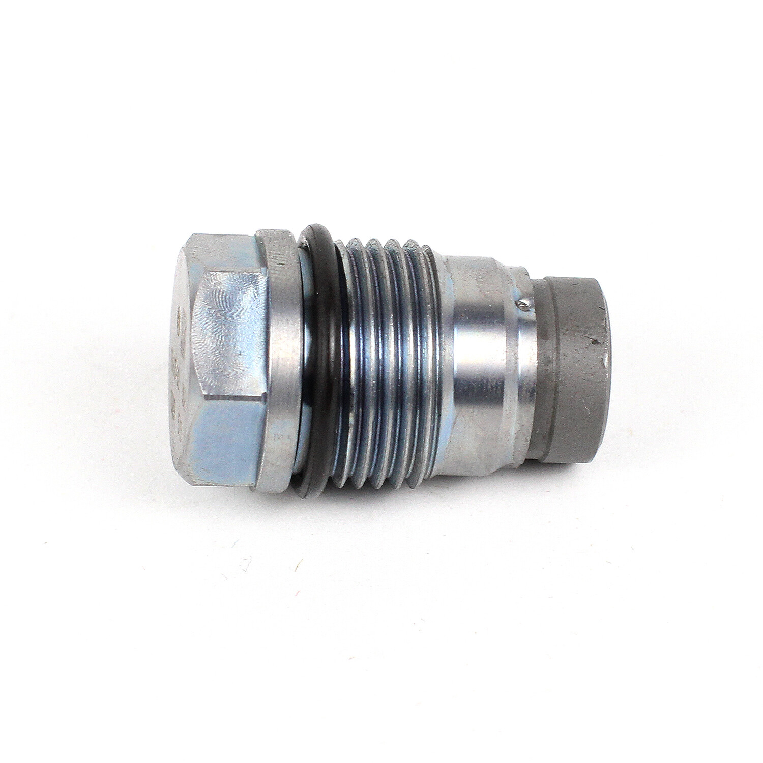 GENUINE BOSCH FUEL PRESSURE RELIEF VALVE SENSOR 1110010028 PATROL ZD30 ...