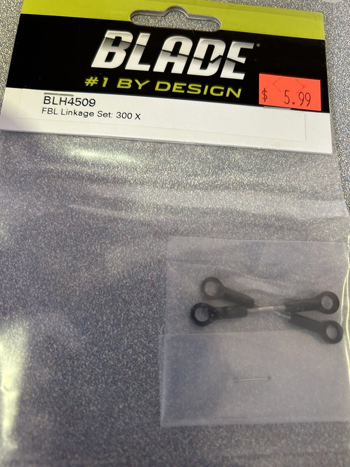 Blade 300X Helicopter parts lot | eBay