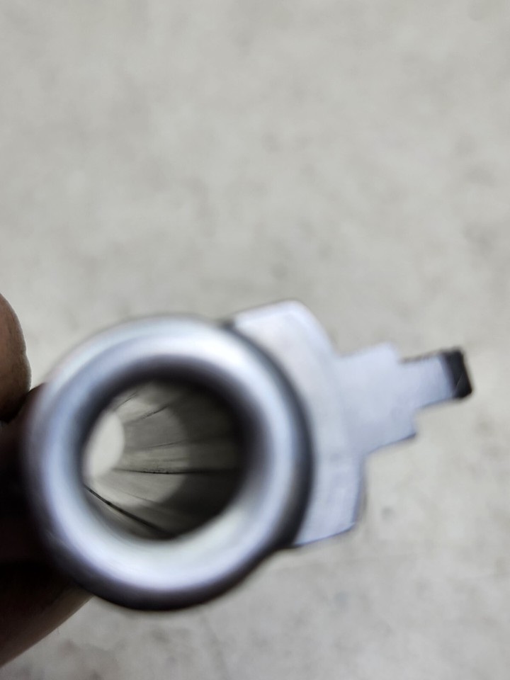 Smith & Wesson 2.5" K Frame Model 66-2 .357 Mag Snub Barrel STAINLESS S ...