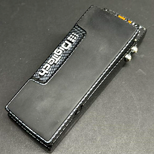 Digitech EX-7 Expression Factory Guitar Effects Pedal tested | eBay