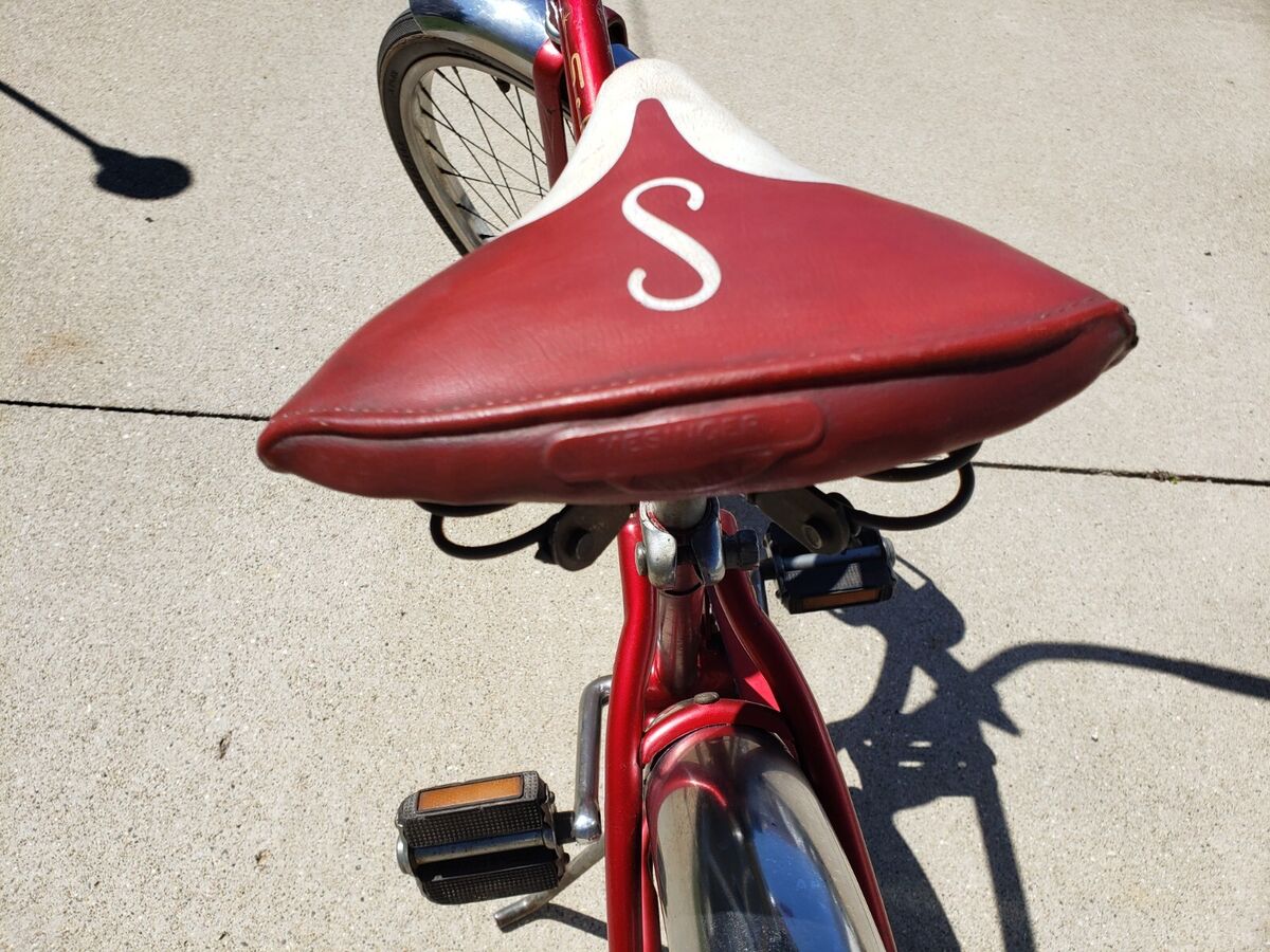 Vintage 1980 Schwinn Bantam 20 Vintage 1980 Schwinn Bantam 20