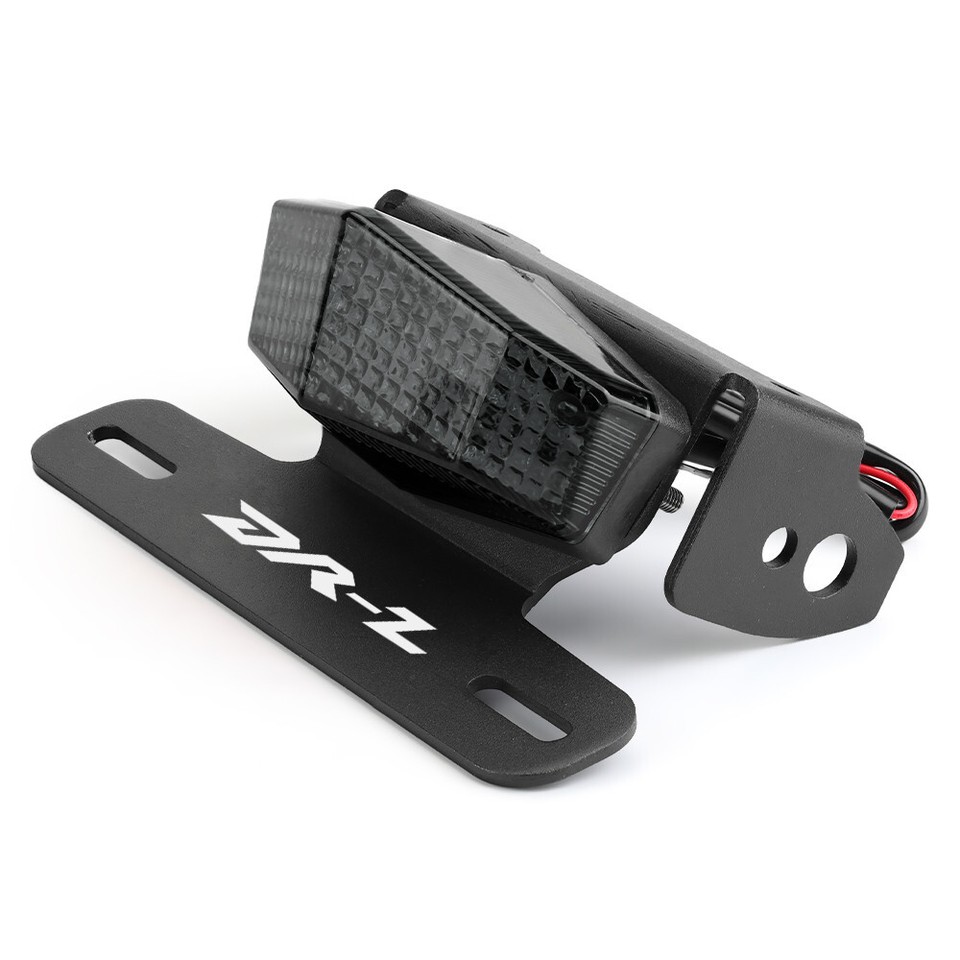 Tail Tidy Fender Eliminator LED Brake Light For SUZUKI DRZ 400S DRZ400E ...