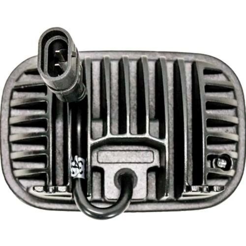 Tiger Lights TL780 LED Headlight for Case SV185 TR270 New Holland C238 ...