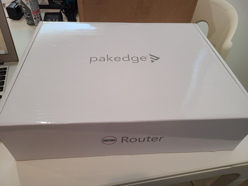 Pakedge Rk-1 Router With Zones 1gbps Throughput 2 Wan 5 LAN for sale ...