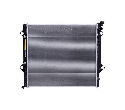 Radiator Fit for Toyota 4Runner 03-09 FJ Cruiser 07-13 4.0 V6 | eBay