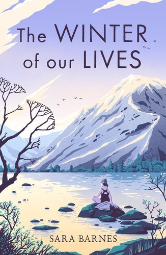 The Winter of Our Lives by Sara Barnes Paperback Book | eBay