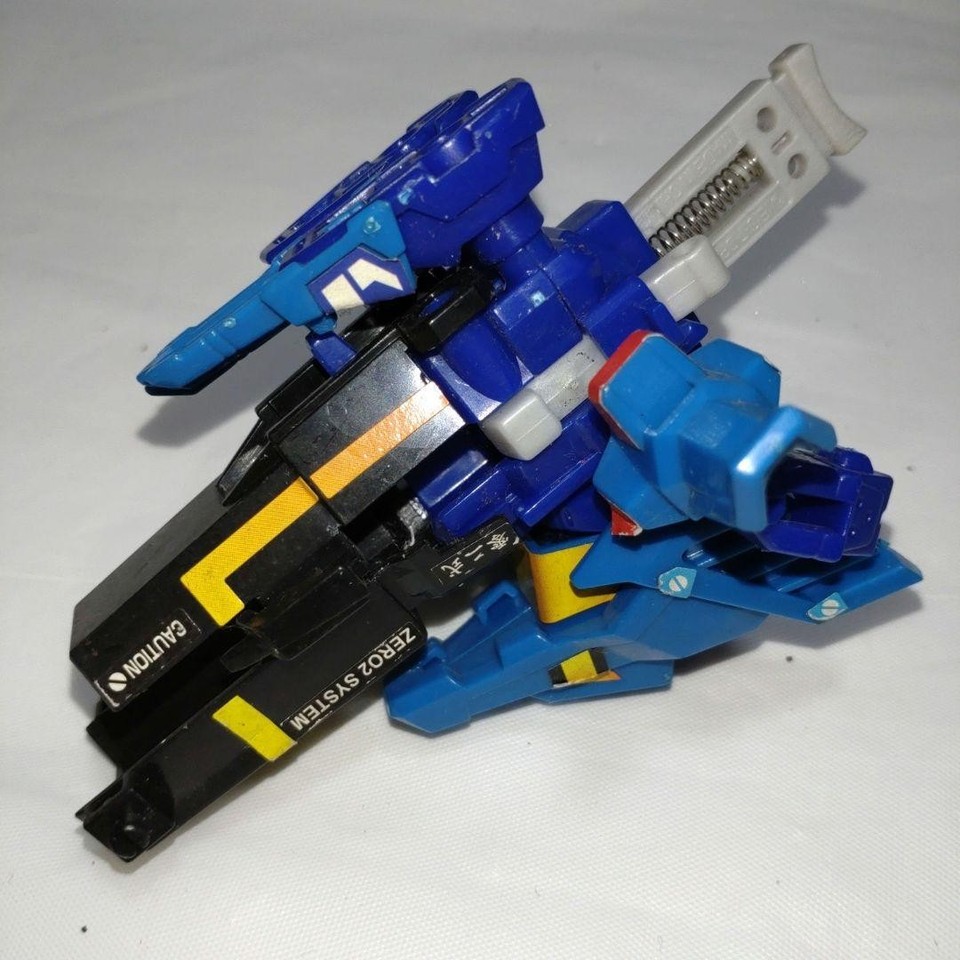 Battle Bedaman Soryu King Red Dragon Comet Junk Item | eBay