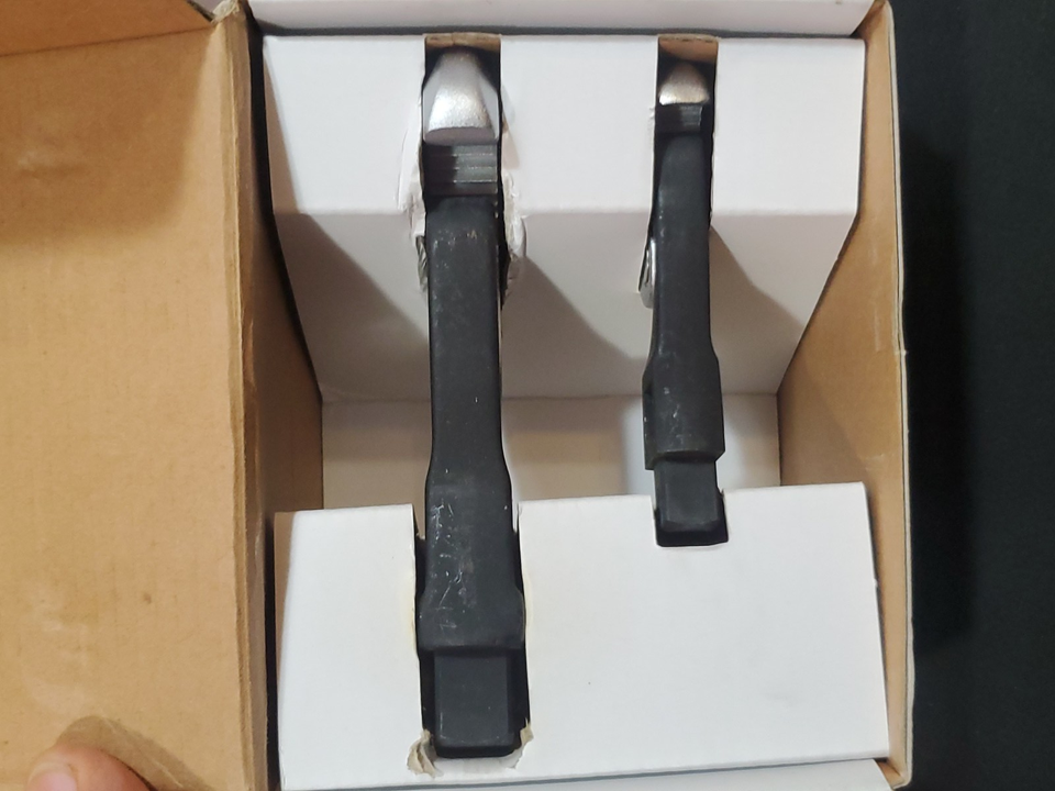 Powerbuilt 240274 Crowfoot Crow foot wrench attachment set of 2 | eBay