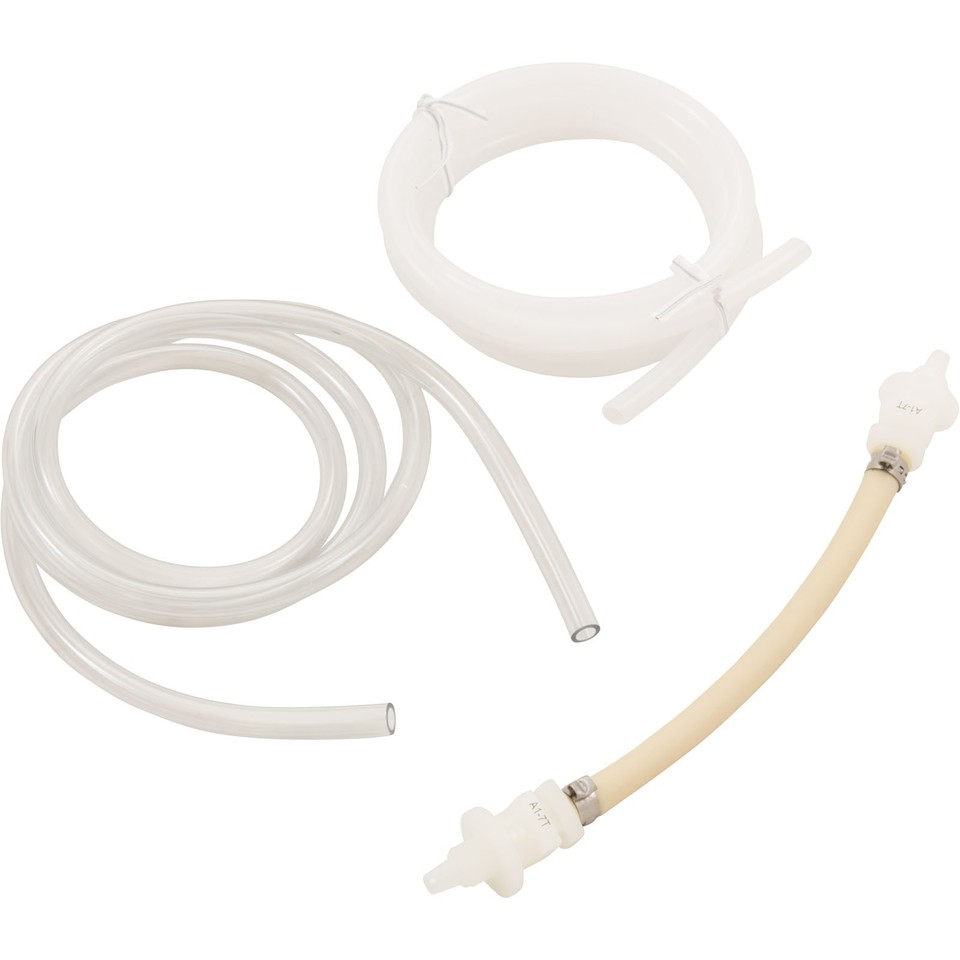 Pump, Peristaltic, Blue White Flexflo A-100NA, 115v, 95.1 GPD : A1N30A ...