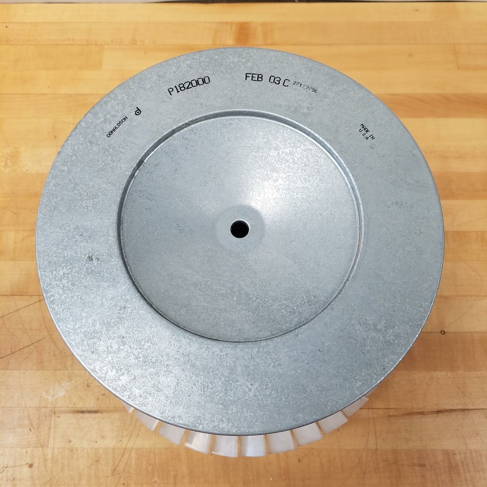 Donaldson P182000 Air Filter, Primary Finned - NEW | eBay