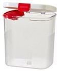 Prep Solutions by Progressive Flour Keeper with Built in Leveler, 3.8 ...