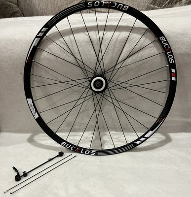 Wheels & Wheelsets - 26 Inch Mountain Bike - Nelo's Cycles