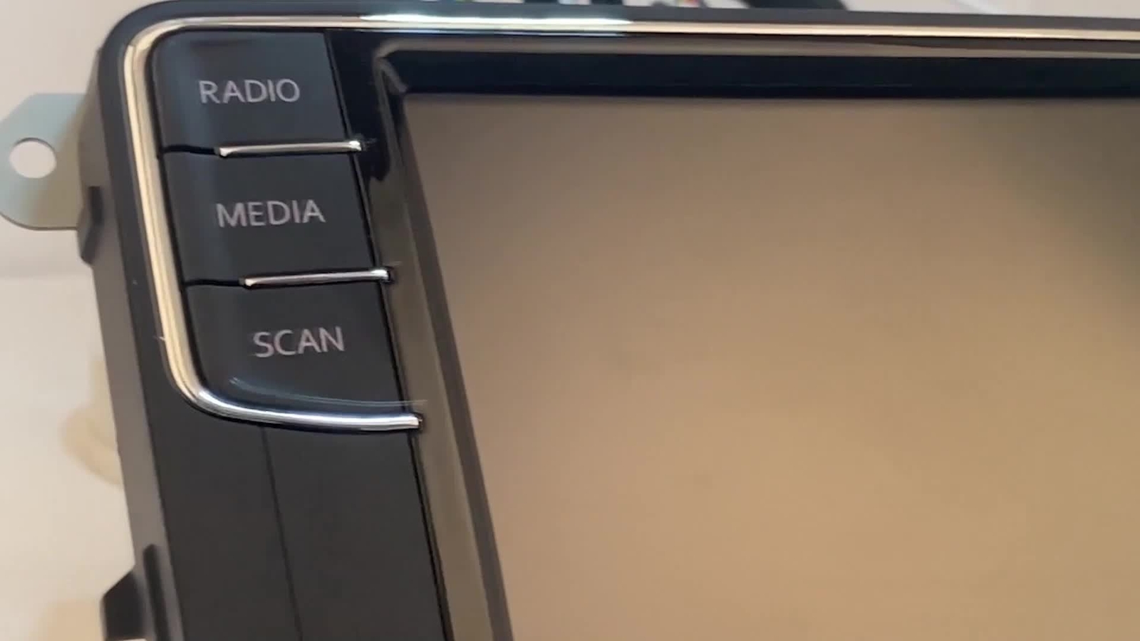 Car Stereo RCD360 PRO2 RCD330,Carplay,Android Auto,BT,USB,SD For VW ...