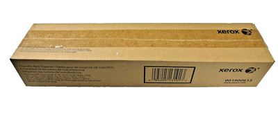 ORIGINAL XEROX TRANSFER BELT CLEANER 001R00613 7835 7845 7855 7970 VAT ...