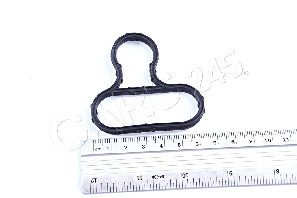 Original BMW E53 E60 E60N E61 E61N Generatorhalterdichtung OEM ...