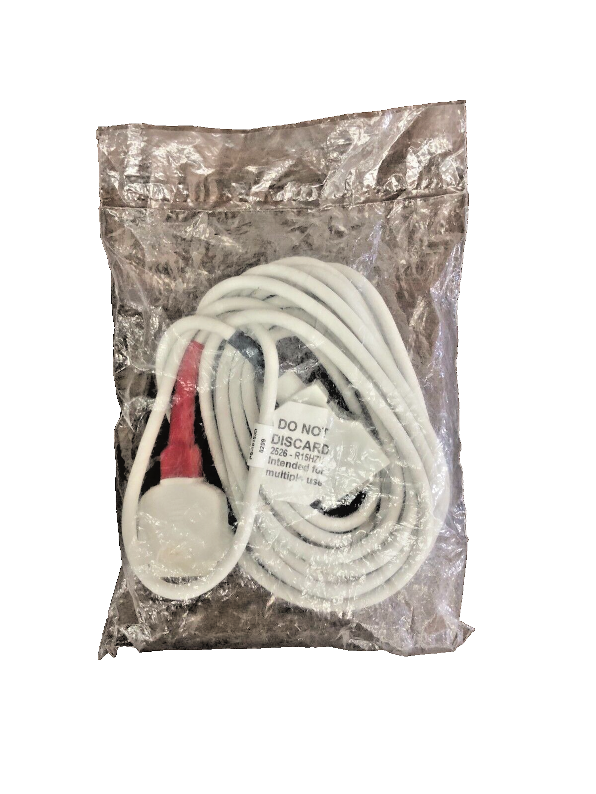 NEW Masimo 2526 M-LNCS 14ft Spo2 Patient Extension Cable 14 pin to 15 ...