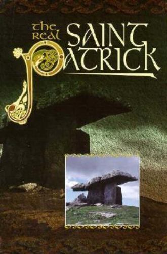 The Real St. Patrick by J. Holmes 9781898787945 | eBay UK