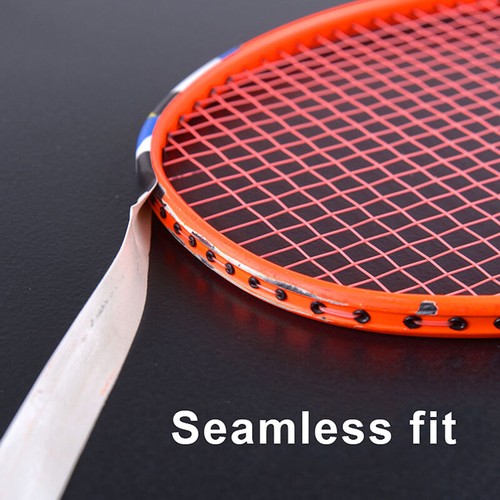 1 Pc Badminton Racket Head Protection Sticker Protective Wear-Resistant ...