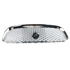 Genuine Jaguar XF Center Grille T2H3989 for sale online | eBay