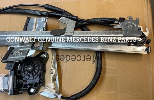 OEM 4637201346 Mercedes Benz G550 G63 AMG G550 4X4 2002-2018 Window ...