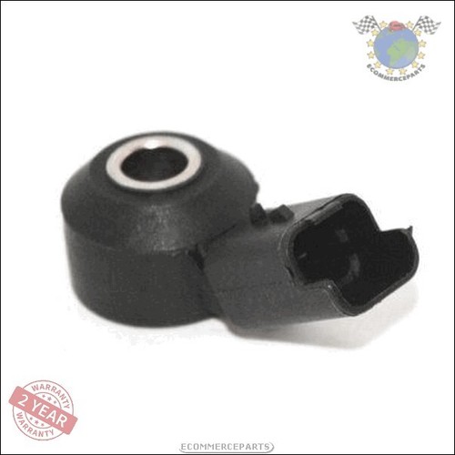 Knock Detonation Sensor Meat Für Citroën Berlingo Xsara C5 Iii Ii C4 C3 ...