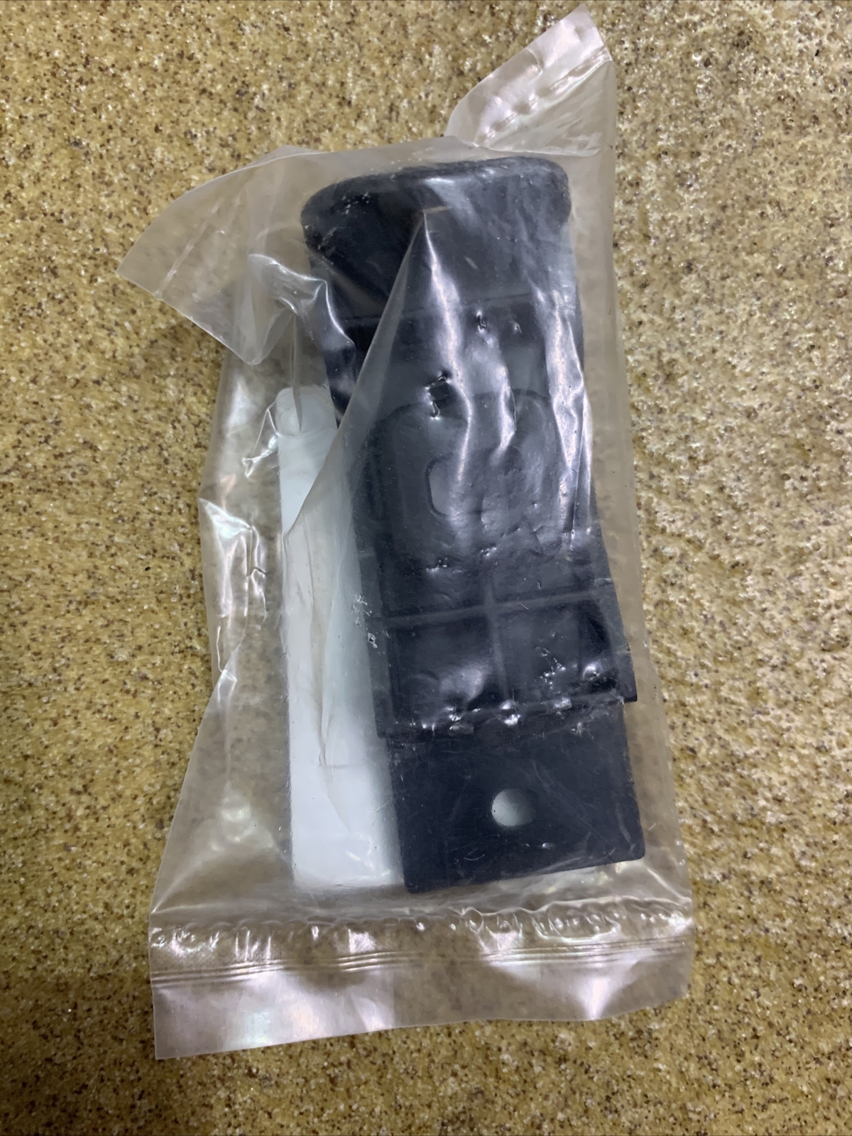 OEM NEW Rear Bumper Beam Upper Bracket 2016-2020 Kia Optima 86633-D5000 ...