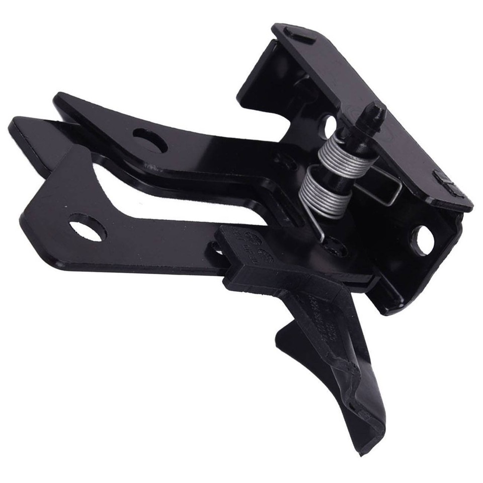 FOR Mercedes Benz C300 C350 E350 Hood Safety Latch Catch Lock ...
