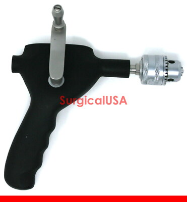 Ralk Hand Drill Chuck 6.5mm Orthopedic Veterinary Surgical Instruments ...