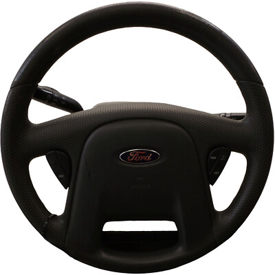 2002-2007 Ford Escape Steering Column Assembly | 6M6Z3C529AA | Genuine ...