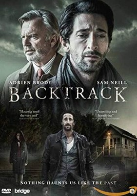 Backtrack (DVD) | eBay