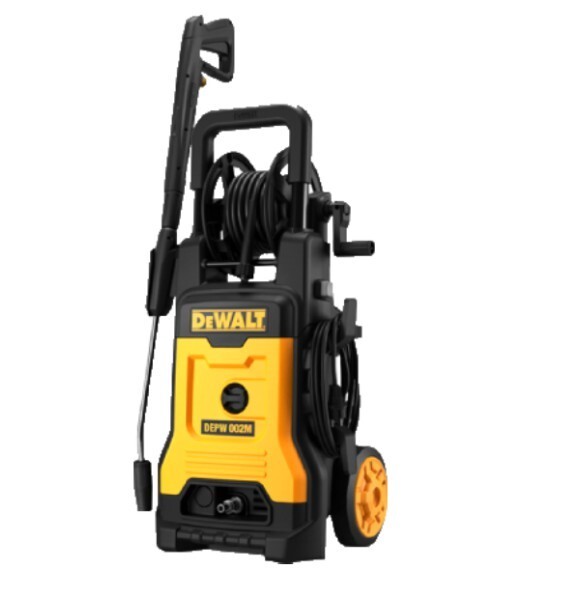Dewalt Wired Electric High Pressure Washing Machine 150Bar DEPW002M | eBay